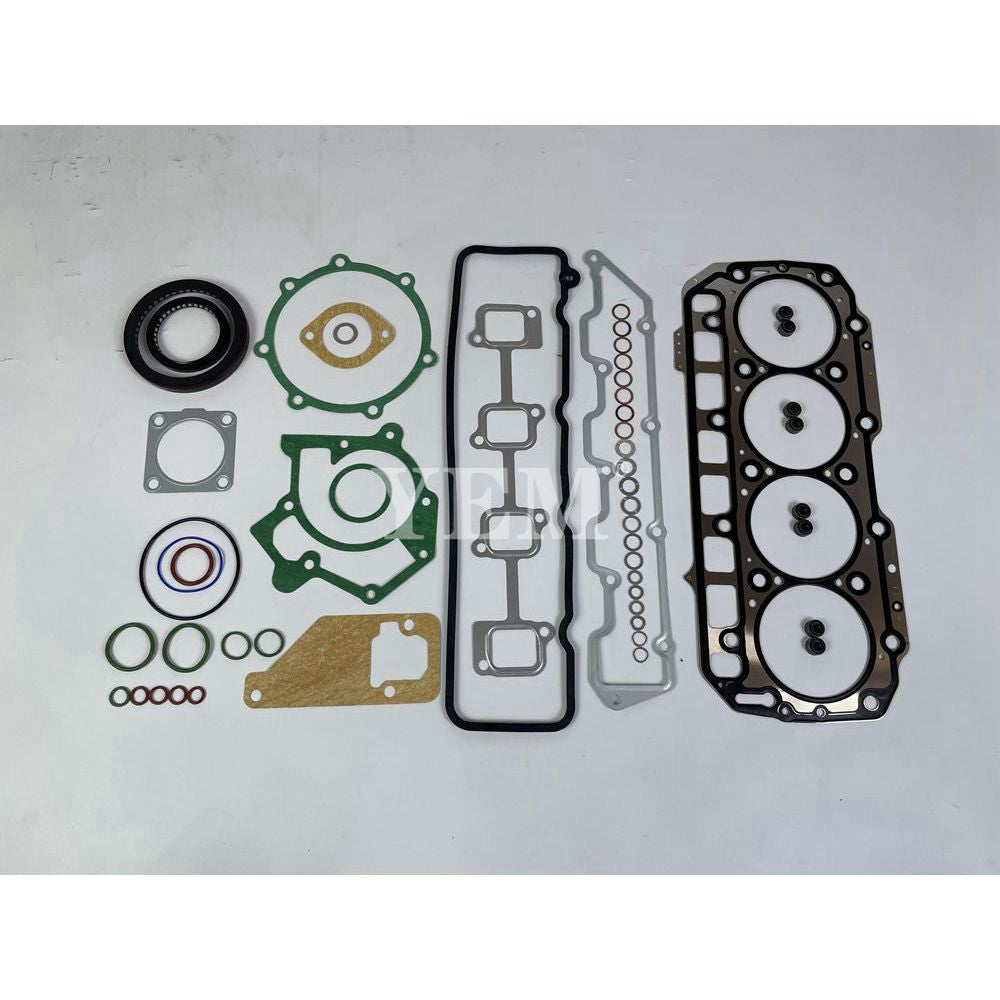 Full Gasket Kit For Yanmar 4TNE98 Engine parts