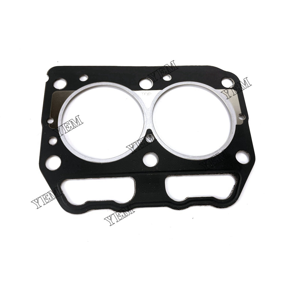 Head Gasket 128271-01911 For Yanmar 2GM20 Engine parts – IYANMAR