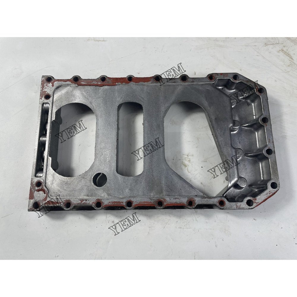 Lower Cylinder Block For Yanmar 3TN75 Engine parts – IYANMAR