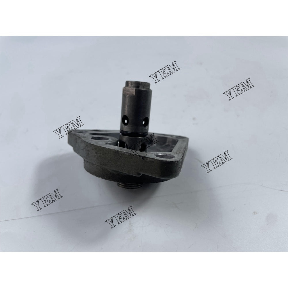 3TNA68 Oil Filter Seat For Yanmar Engine parts – IYANMAR