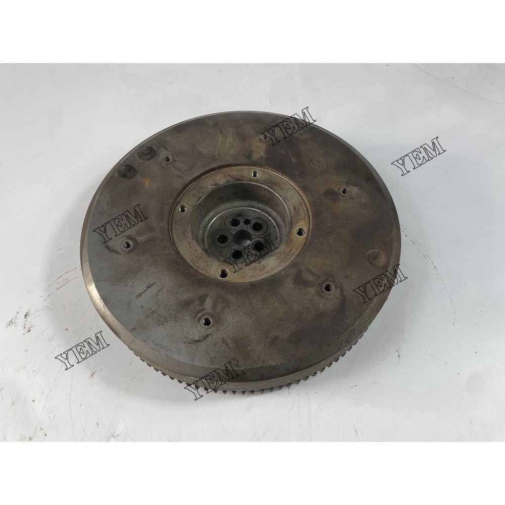 3TNA68 Flywheel For Yanmar Engine parts – IYANMAR
