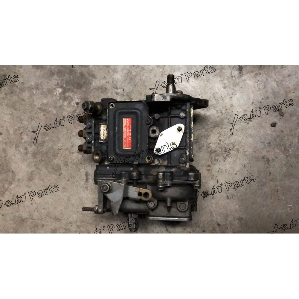 Fuel Injection Pump Assy 3TNE84 For Yanmar Engine parts – IYANMAR