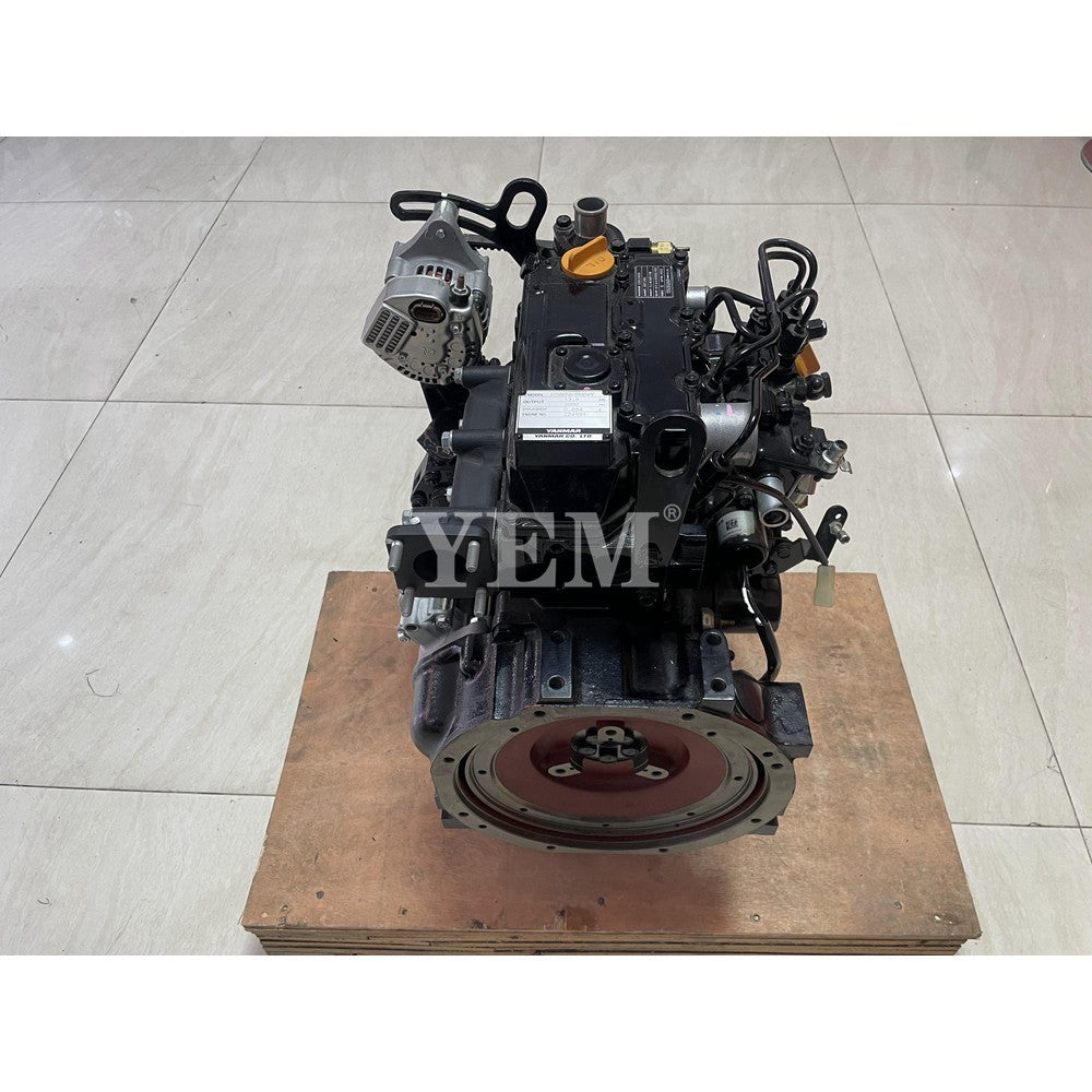 3TNV70 Engine Assy For Yanmar Engine parts – IYANMAR
