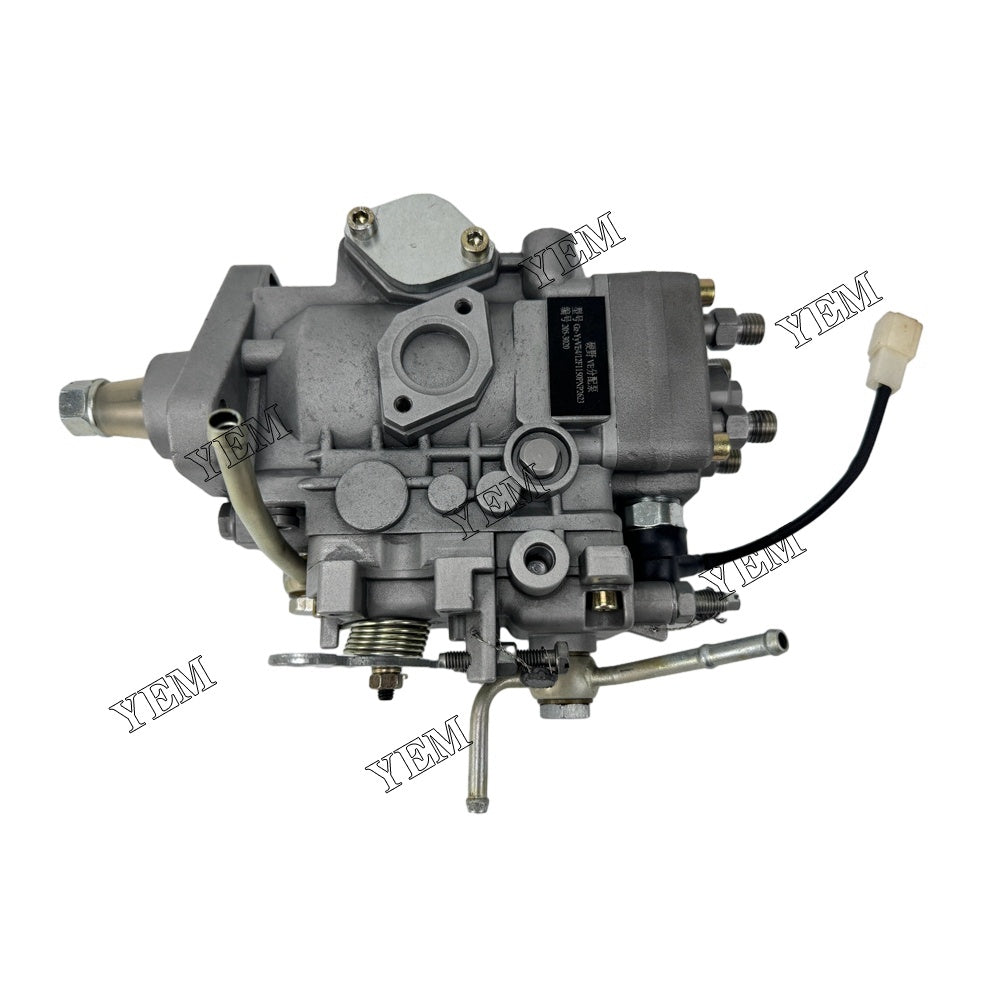 Fuel Injection Pump 104742-7401 For Yanmar Engine parts 4D94 – IYANMAR