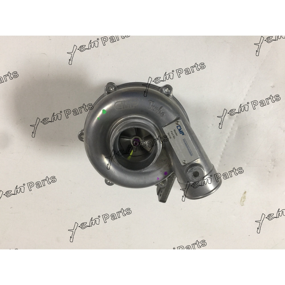24100-1880A Turbocharger For Yanmar 4TN100 Engine parts – IYANMAR