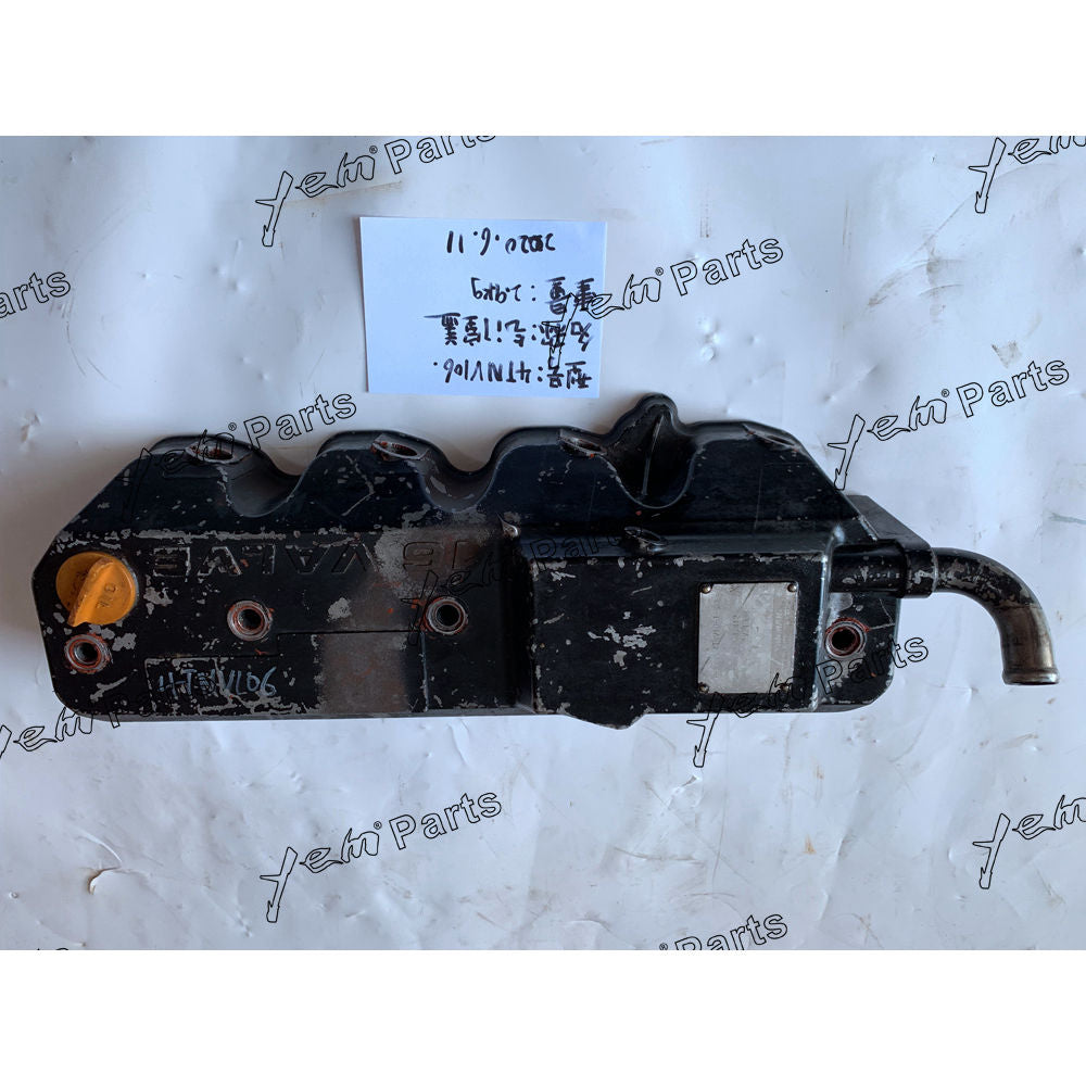 Valve Chamber Cover For Yanmar 4TNV106 Engine parts – IYANMAR