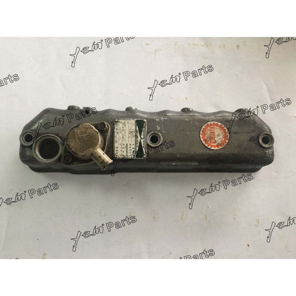 Valve Chamber Cover For Yanmar Engine parts 4TNV88 – IYANMAR
