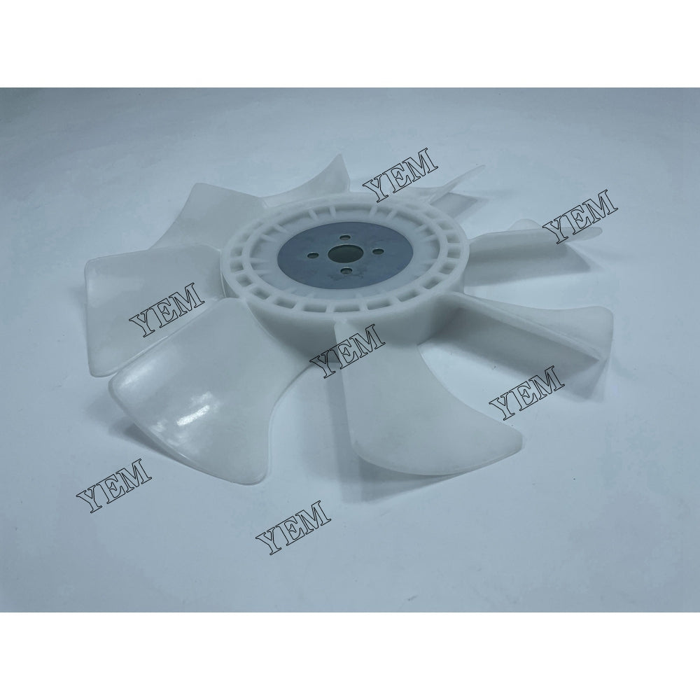 4TNV88 Fan Blade For Yanmar Engine parts – IYANMAR
