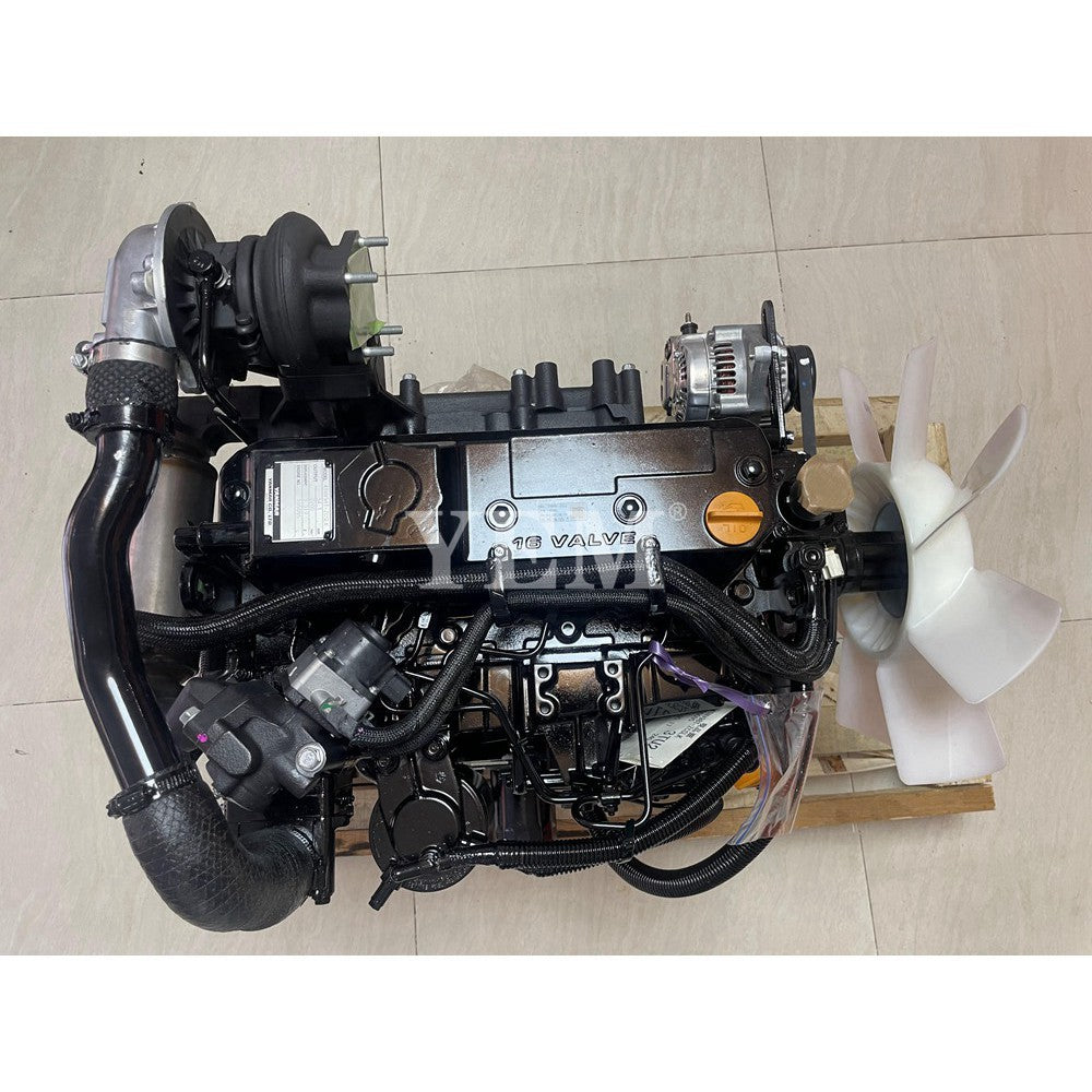 4TNV98 Engine For Yanmar parts – IYANMAR