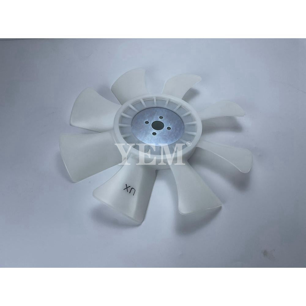 Fan Blade 129920-44740 For Yanmar 4TNV98 Engine parts – IYANMAR
