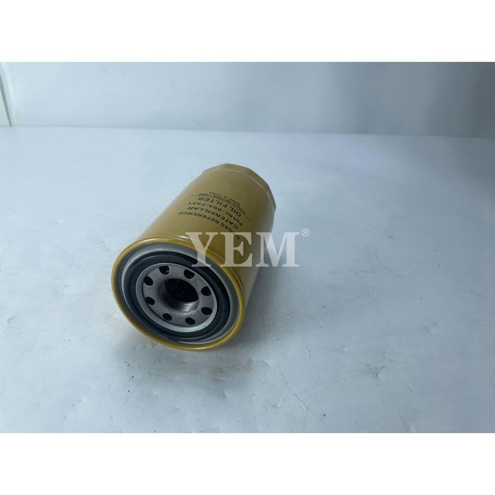 Oil Filter TK3.95 For Yanmar Engine parts – IYANMAR