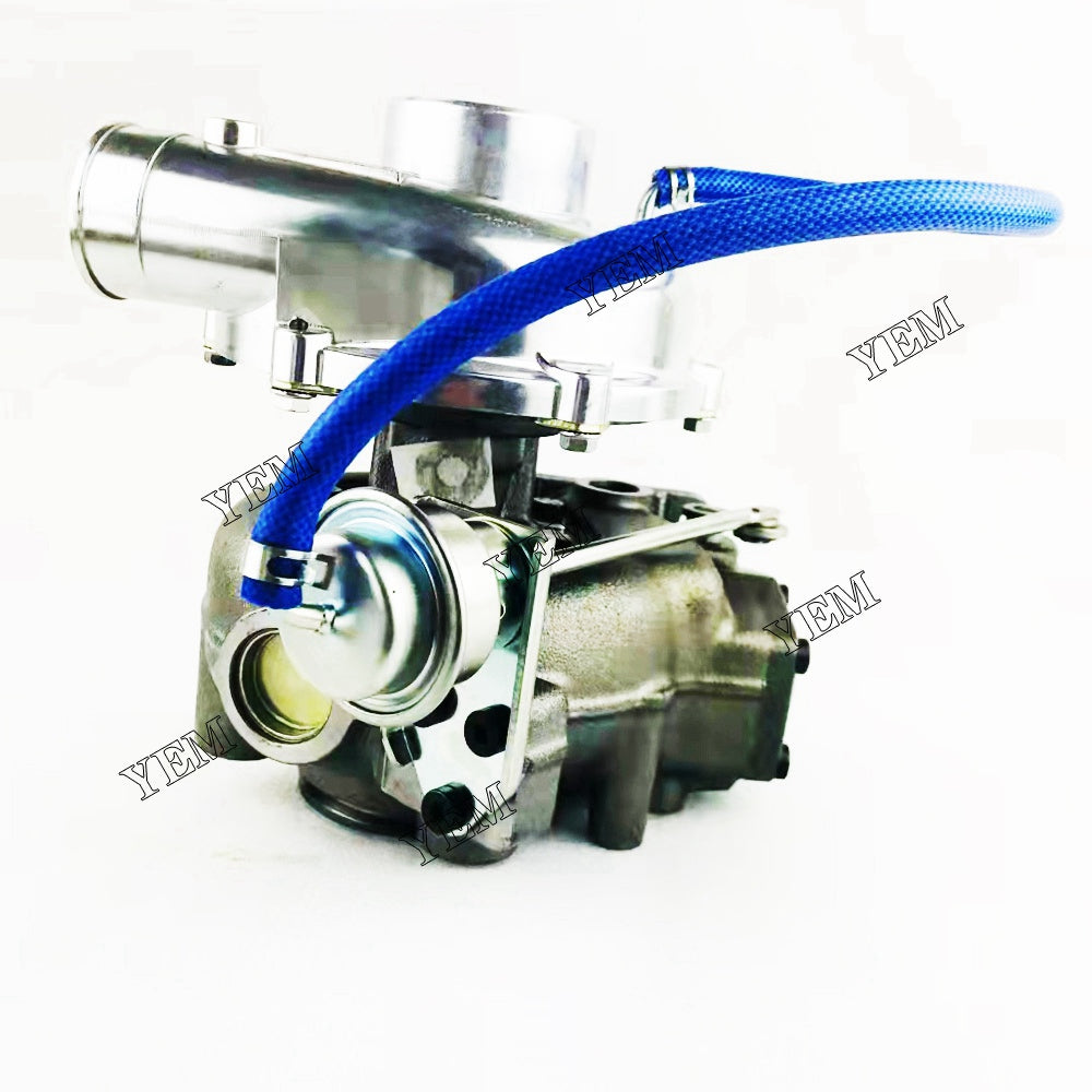 119175-18031 Turbocharger For Yanmar Engine parts – IYANMAR