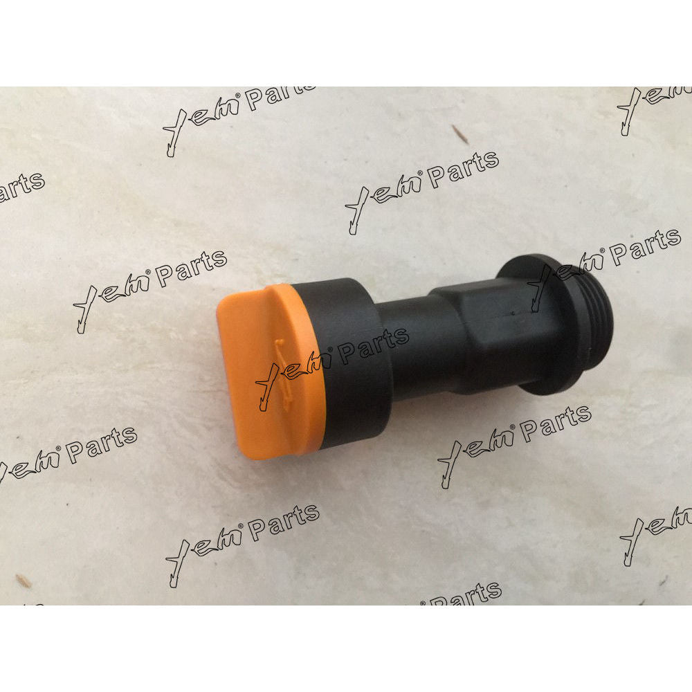 oil filler tube For Yanmar Engine parts – IYANMAR