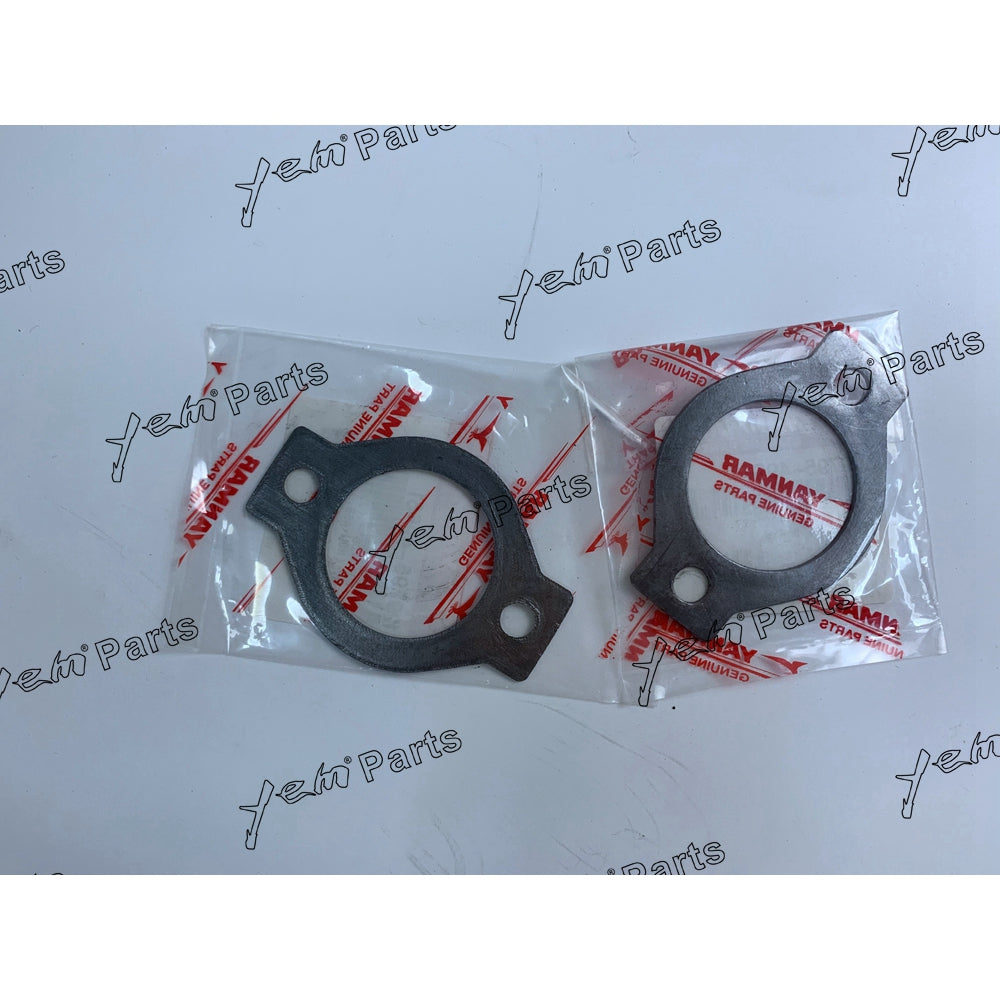 Gasket 129795-49551 For Yanmar Engine parts – IYANMAR